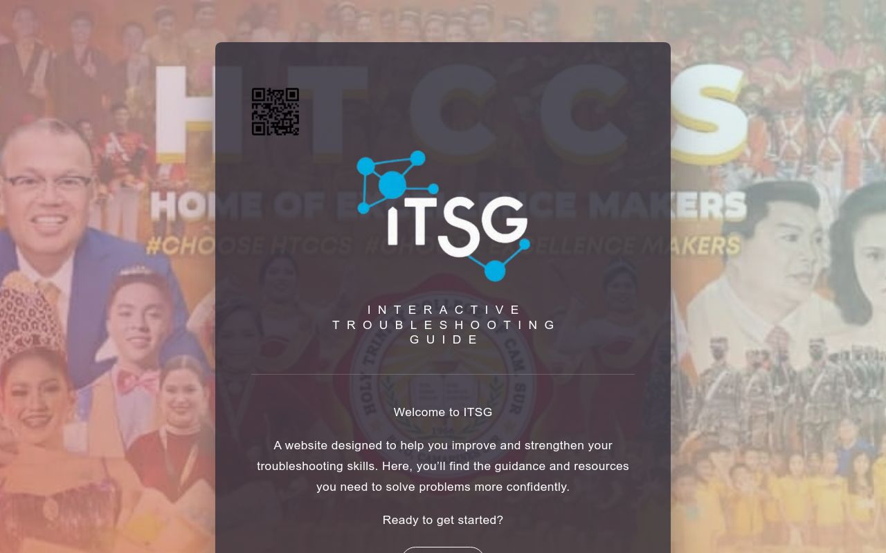 ITSG